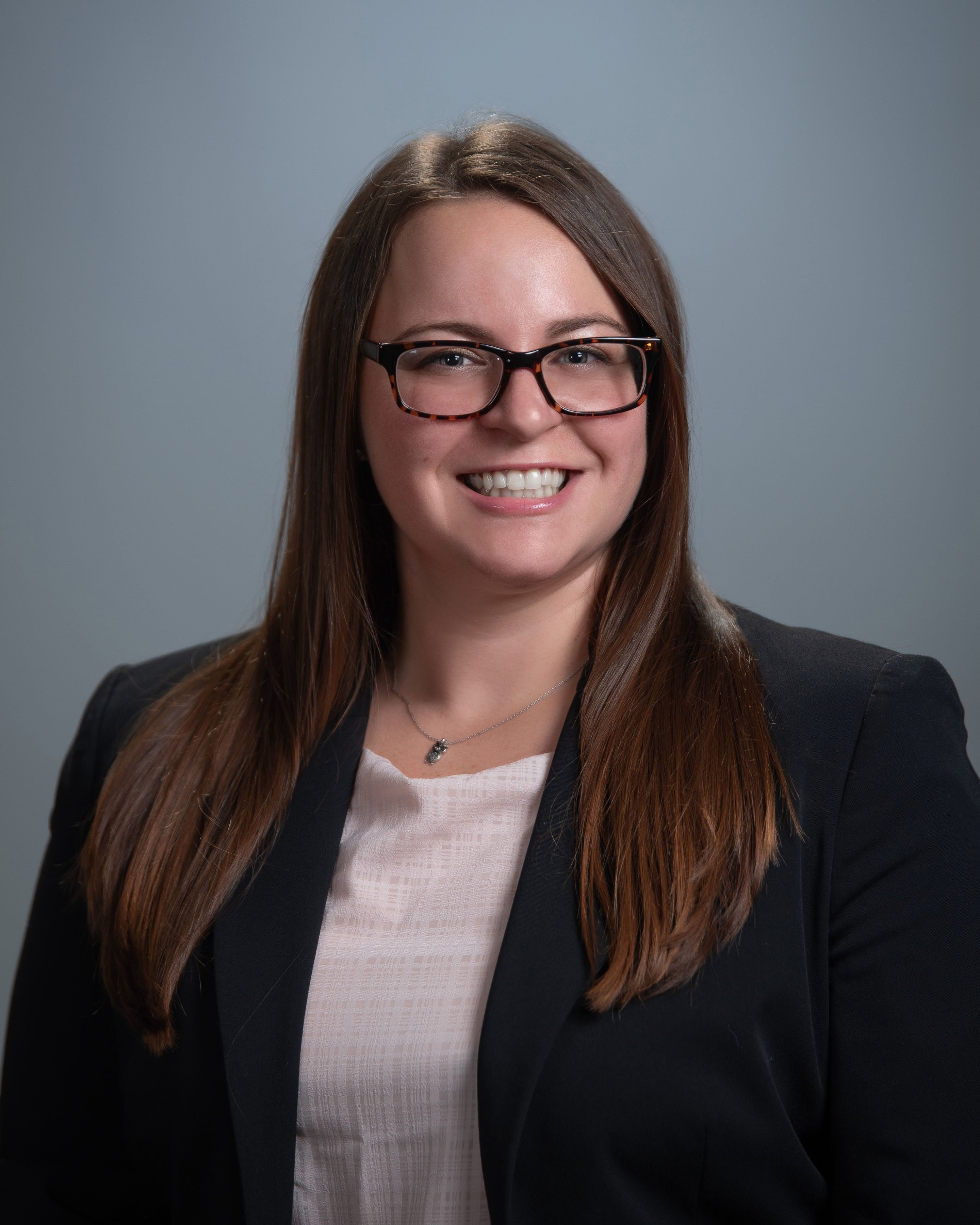 Michelle A. Reynolds | SSB CPAs